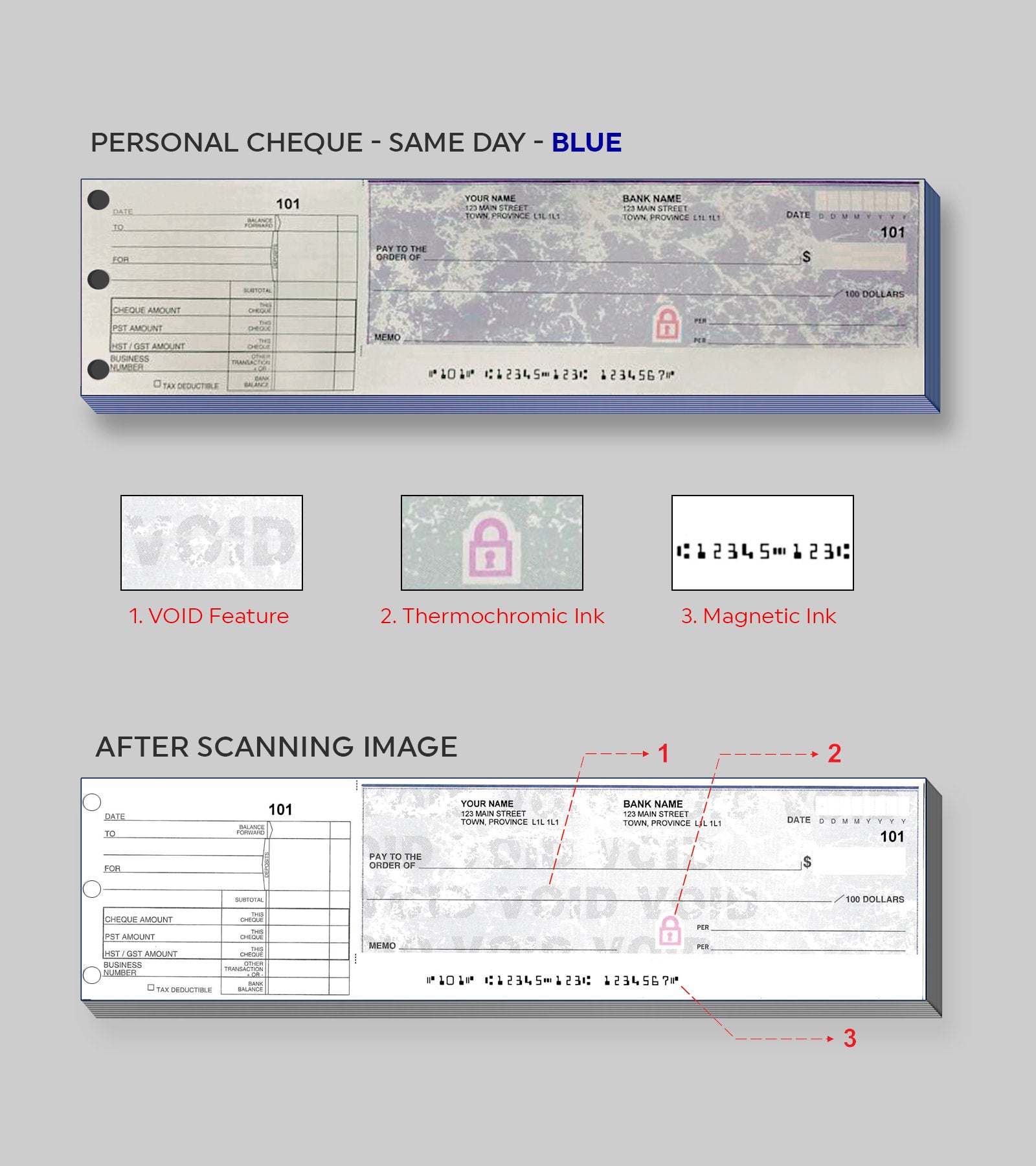 sameday personal check printing | SAMEDAY CHEQUE PRINT