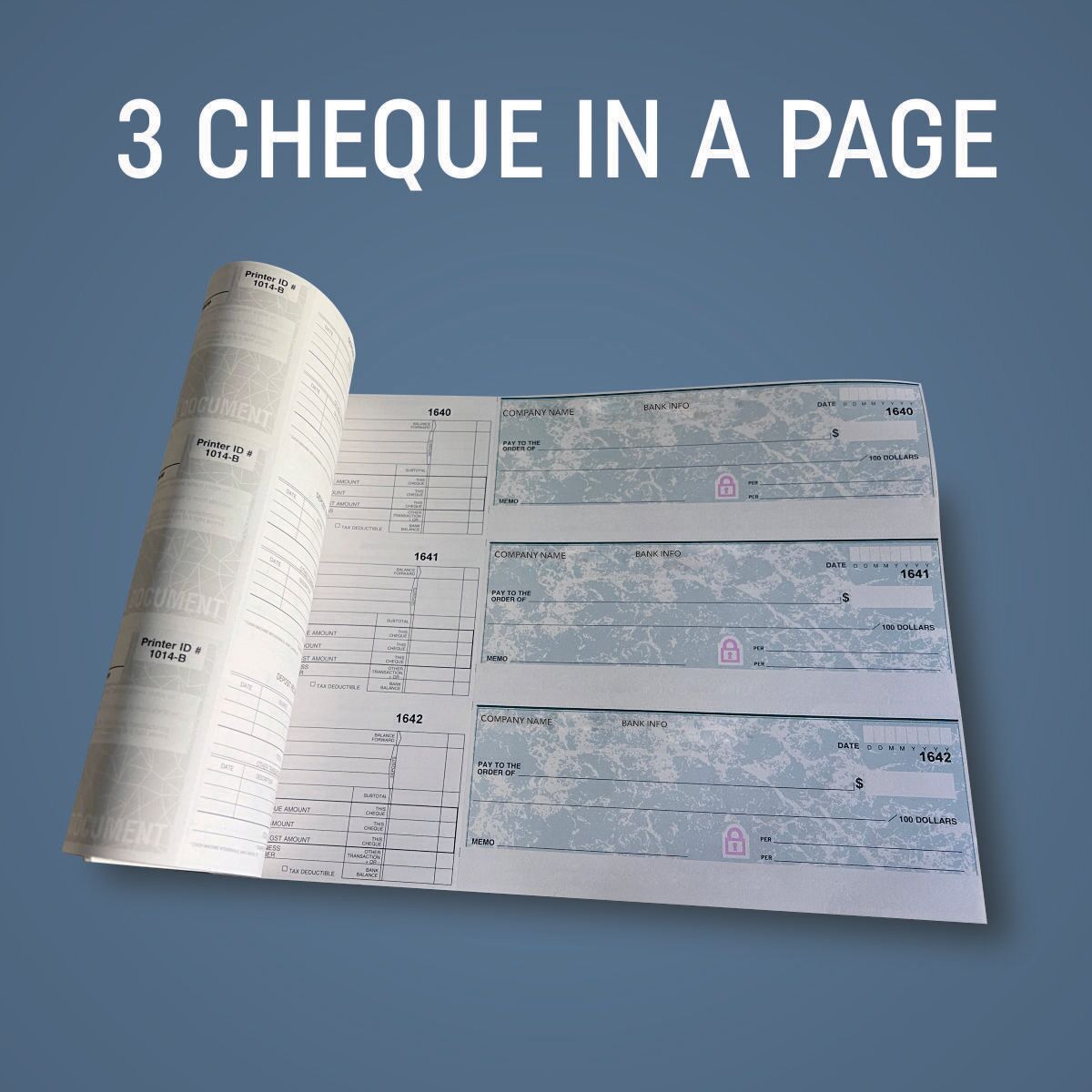 sameday business check printing | SAMEDAY CHEQUE PRINT